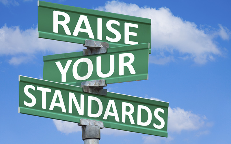 How to Measurably Improve your Quality of Life – Teens Meet Outreach