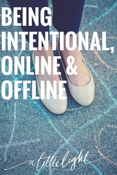 How to Live an Active and Impacting Offline Life, and Why – Teens Meet ...