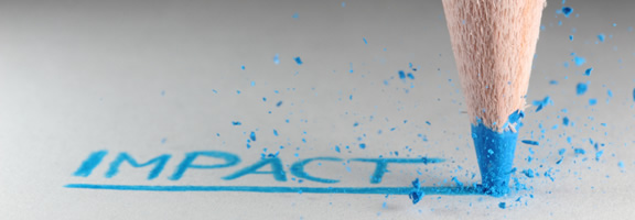 What it Means to Make Impact – Teens Meet Outreach