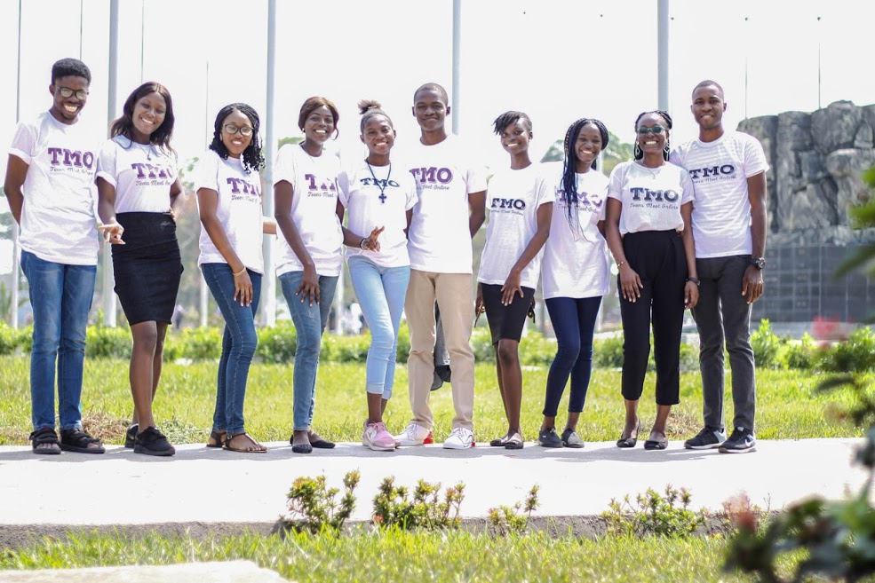 Our Team – TMO Army – Teens Meet Outreach