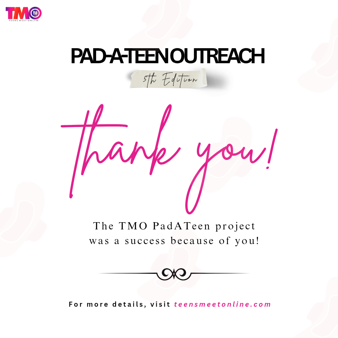 Summary of TMO PadAten Project 2025 – Including Financial Report ...